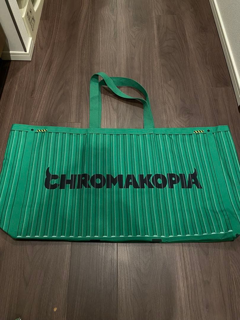 Tyler the Creator CHROMAKOPIA VIP グッズセット