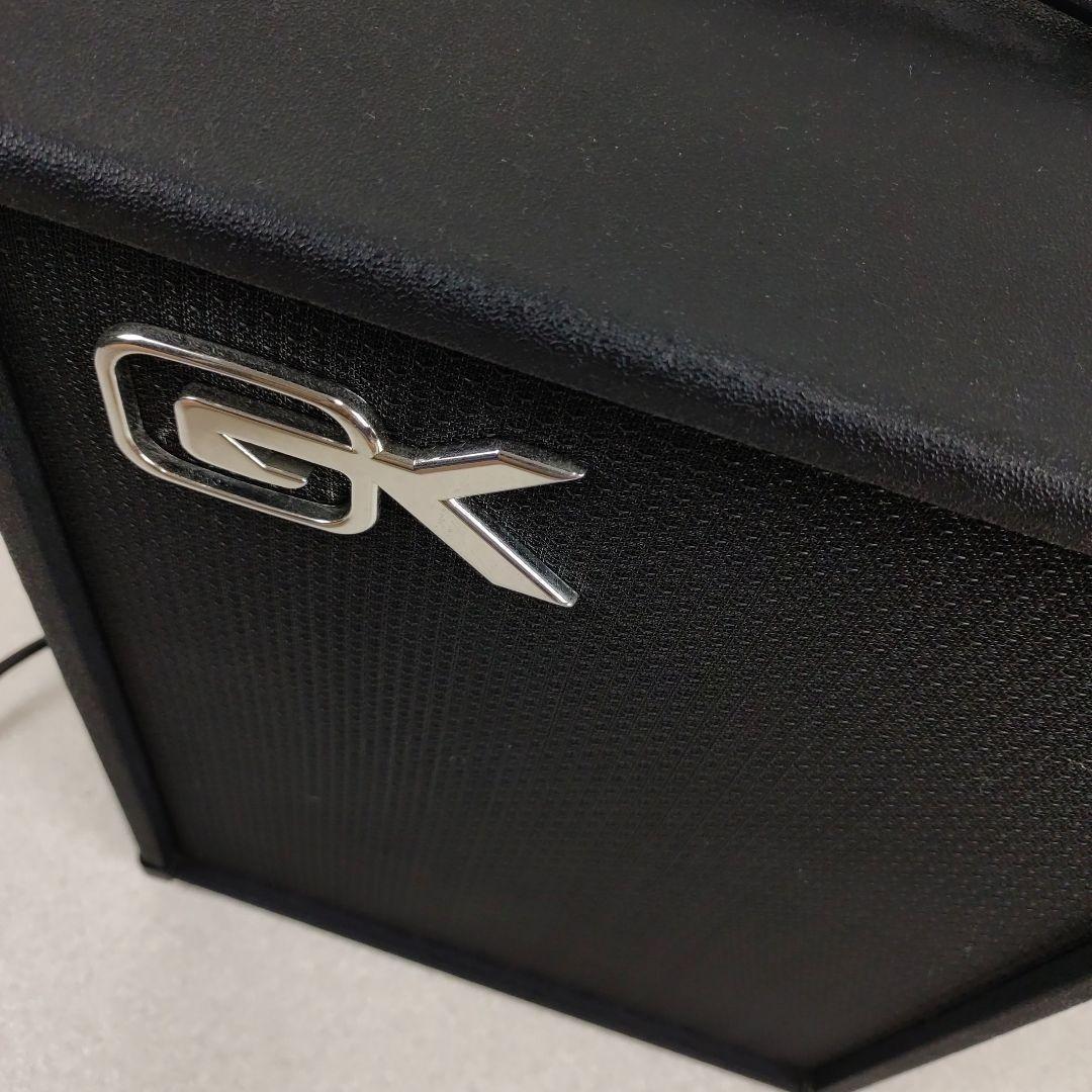 【美品】GALLIEN-KRUEGER MB108 ベースアンプ 軽量