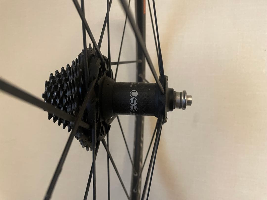 パーツ CAMPAGNOLO SHAMAL ULTRA C17