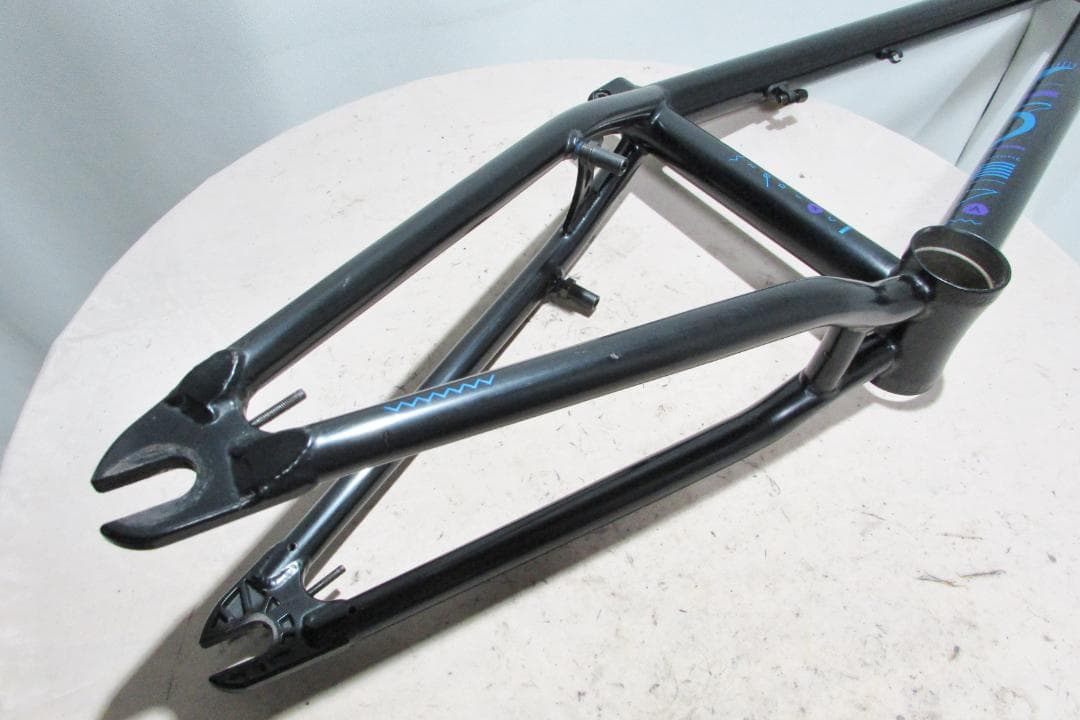 BMX フレーム WeThePeople Zodiac Frame