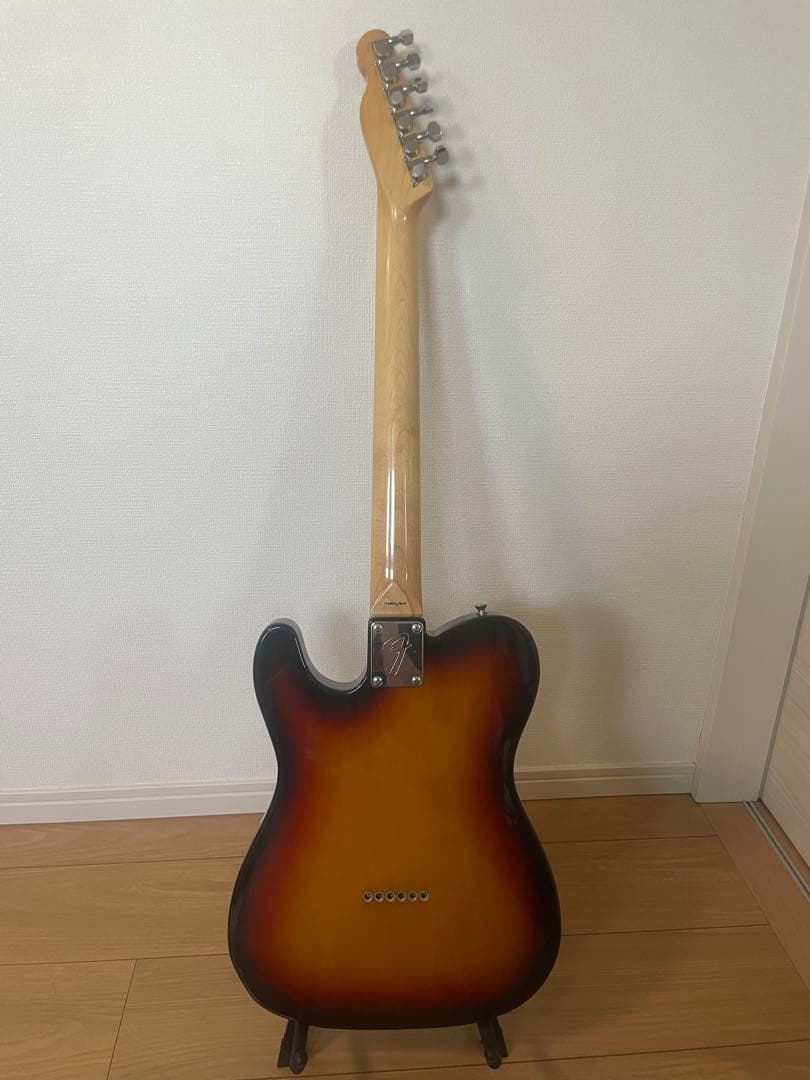 ギター Fender Japan TL72-53 3TSB