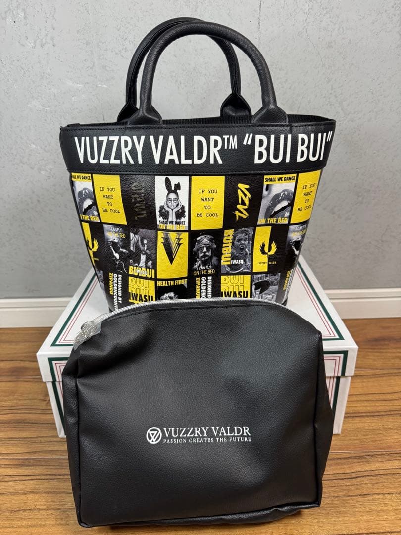 バズリーバルドル ゴルフバッグ カートバッグ VUZZRY VALDR GOLF