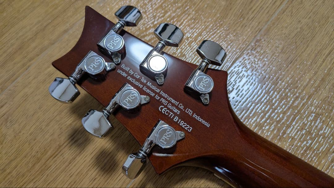 ギター PRS SE STANDARD24