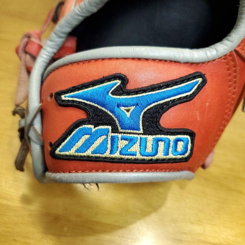 ミズノ フランチャイズ 小型 MIZUNO 内野用 軟式グローブ