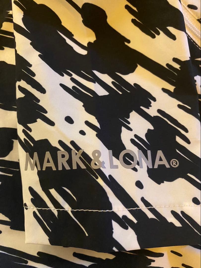 MARK & LONA（マークアンドロナ）　セットアップ　FERコレクション