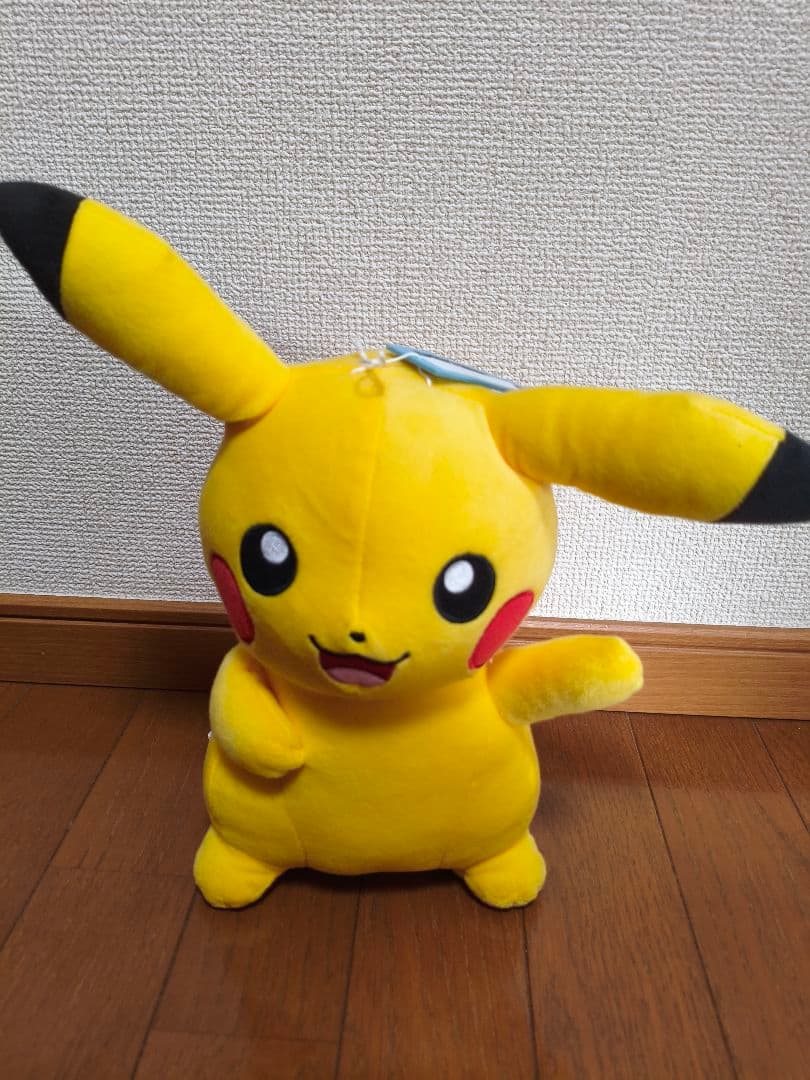 【バラ売り可】ポケモン　ぬいぐるみ　7個セット