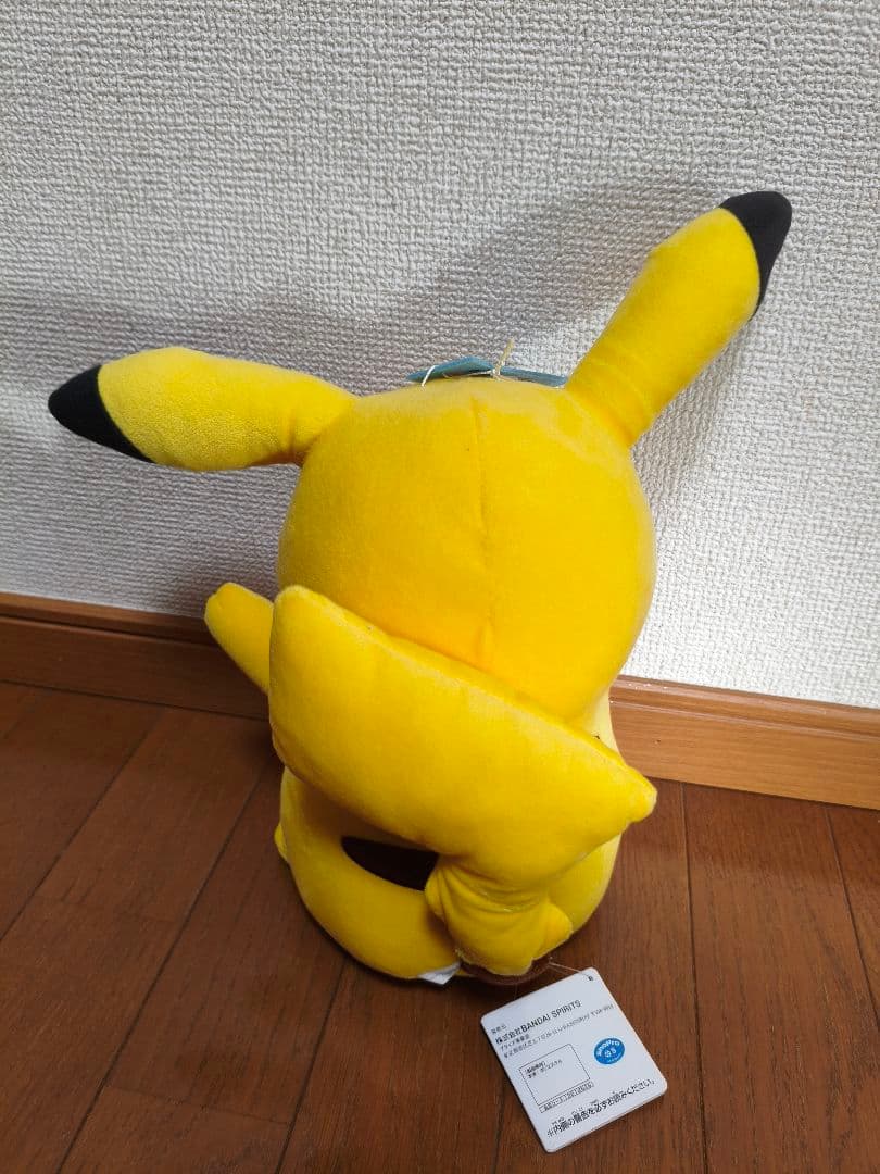 【バラ売り可】ポケモン　ぬいぐるみ　7個セット