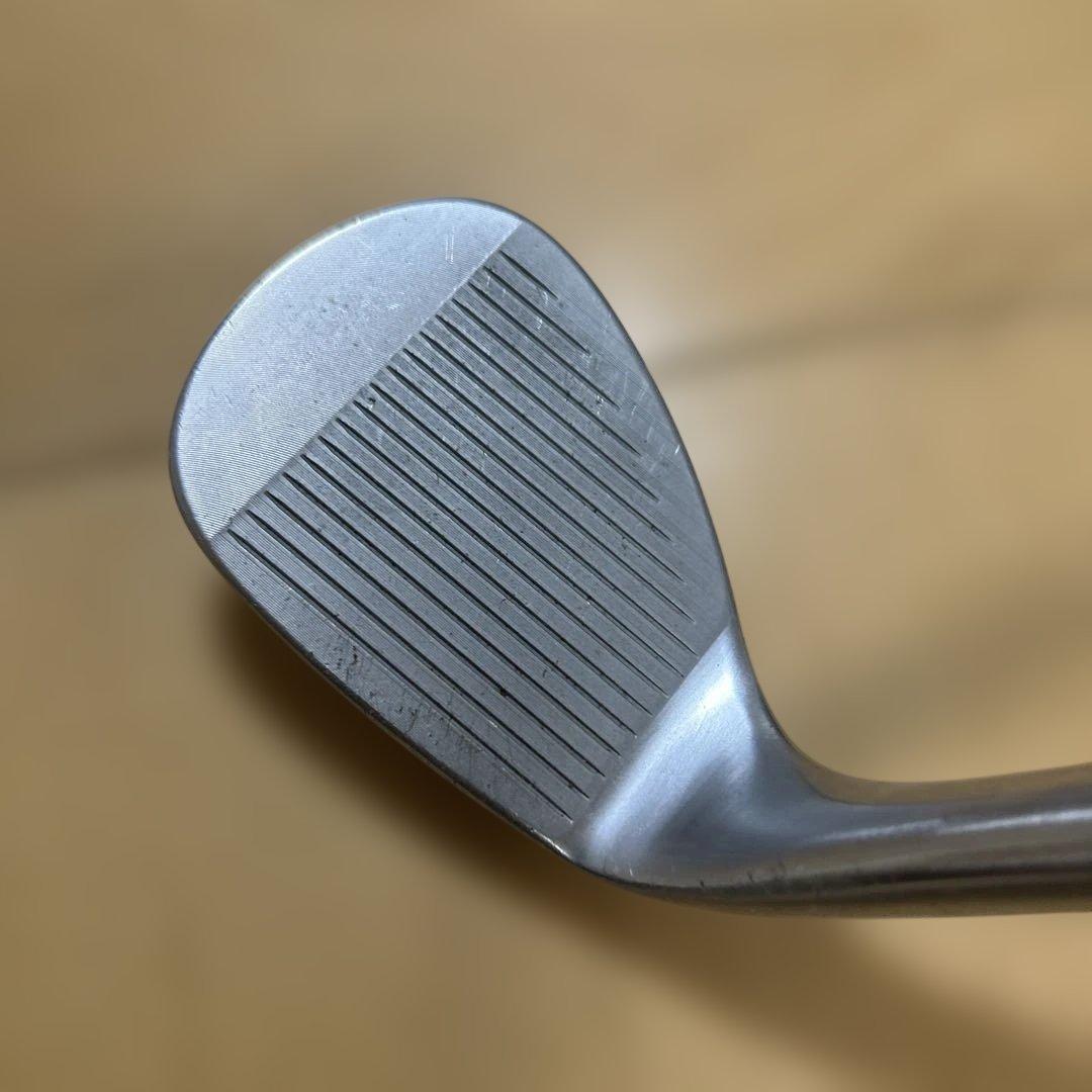 VOKEY SM8 ウェッジ 58度バウンス12