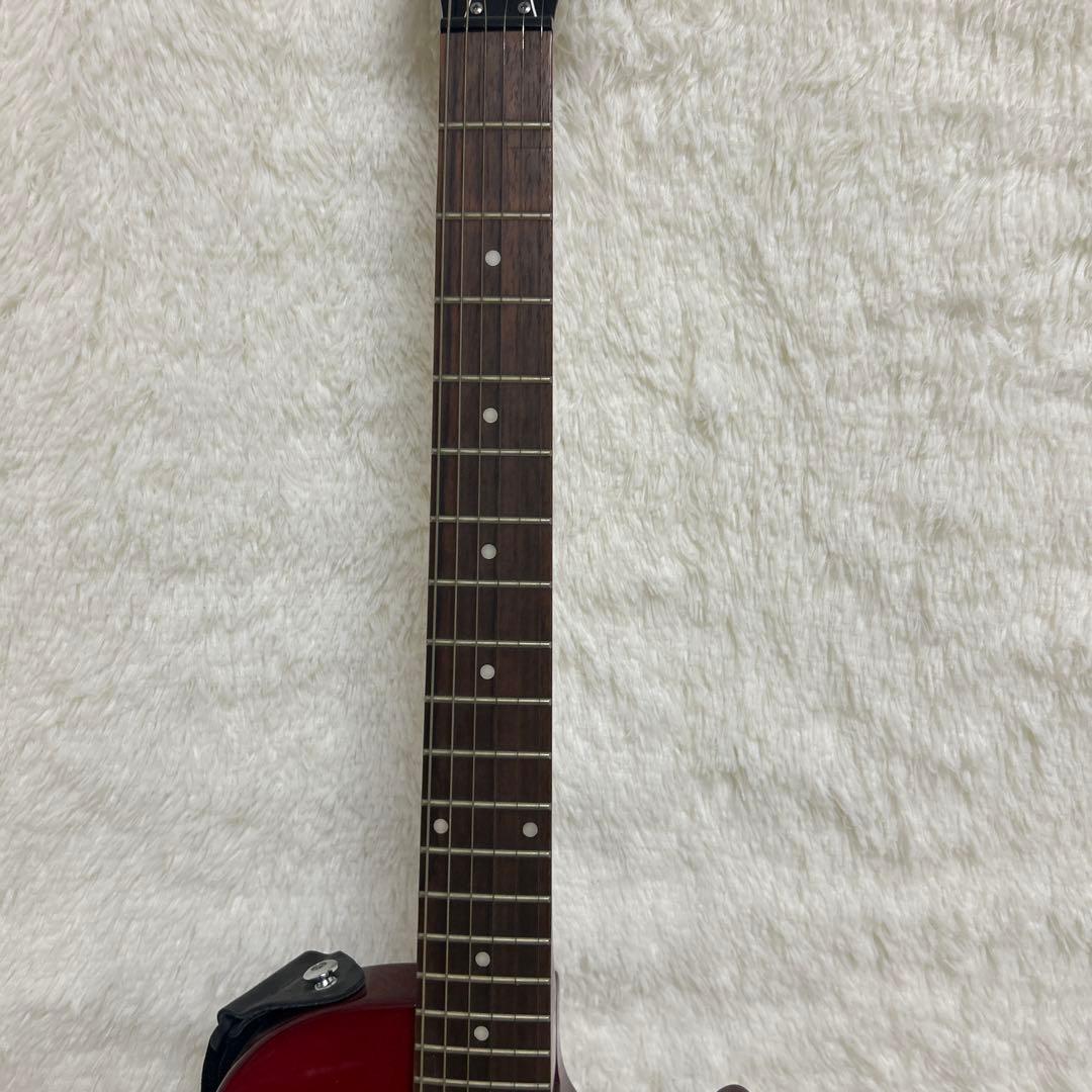 極美品　Epiphone by Gibson LesPaul special Ⅱ