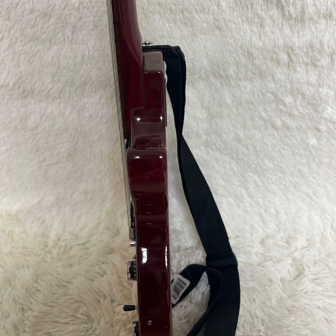 極美品　Epiphone by Gibson LesPaul special Ⅱ