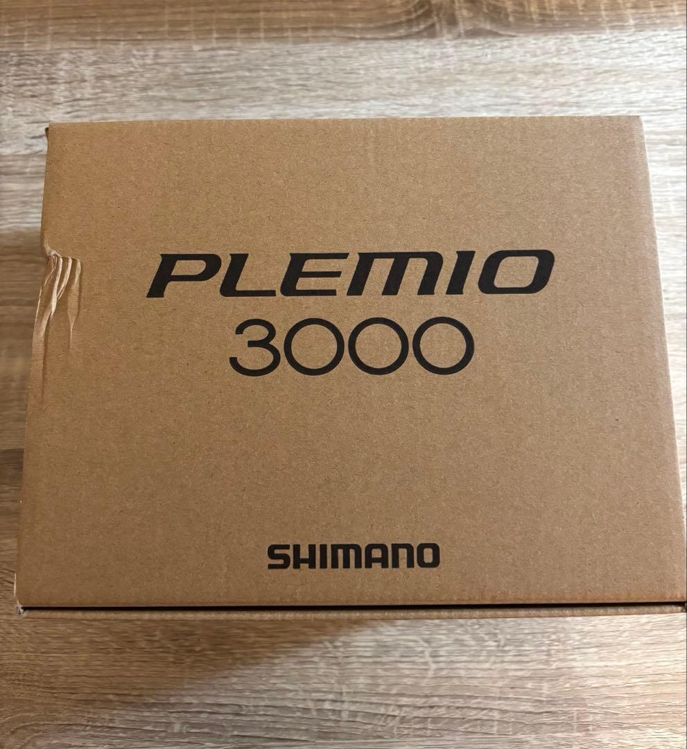 新品未使用‼️シマノ(SHIMANO) 電動リール プレミオ 3000
