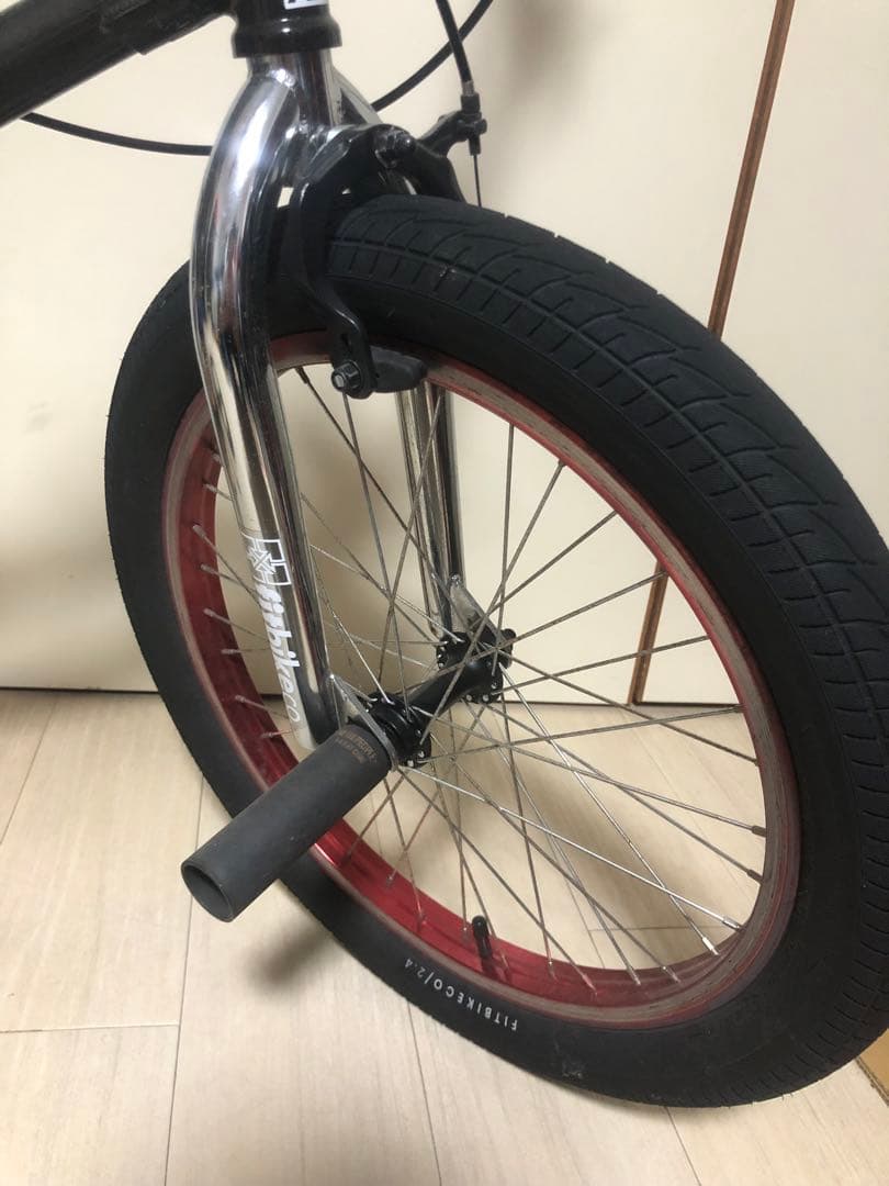 自転車本体 fit bike co. aitken