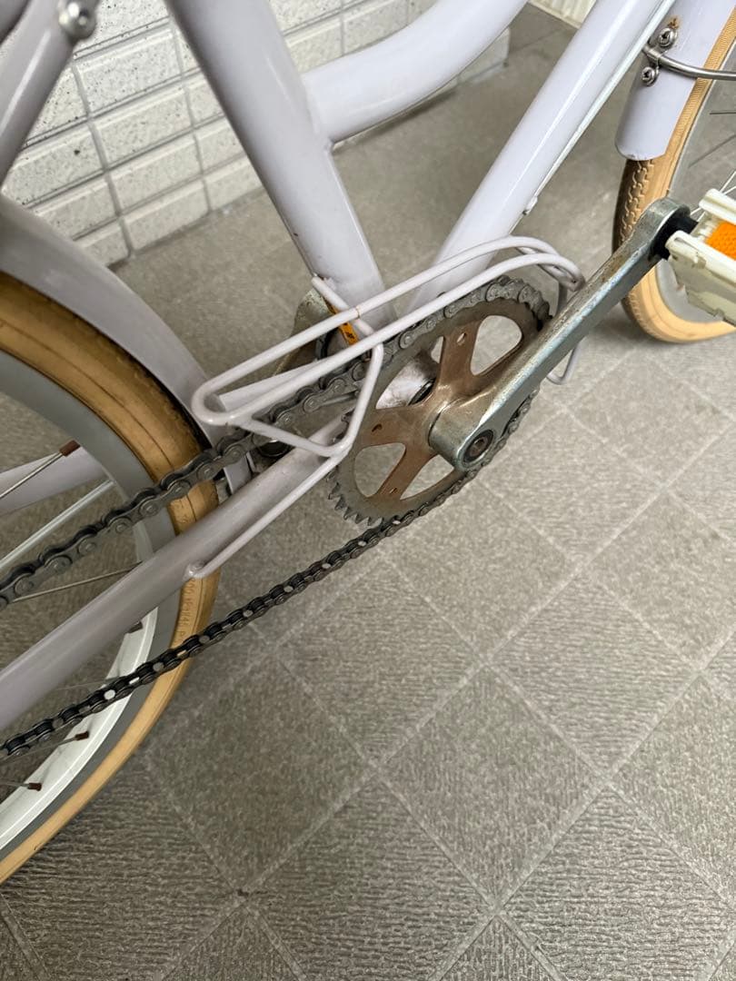 TOKYO BIKE子供用自転車