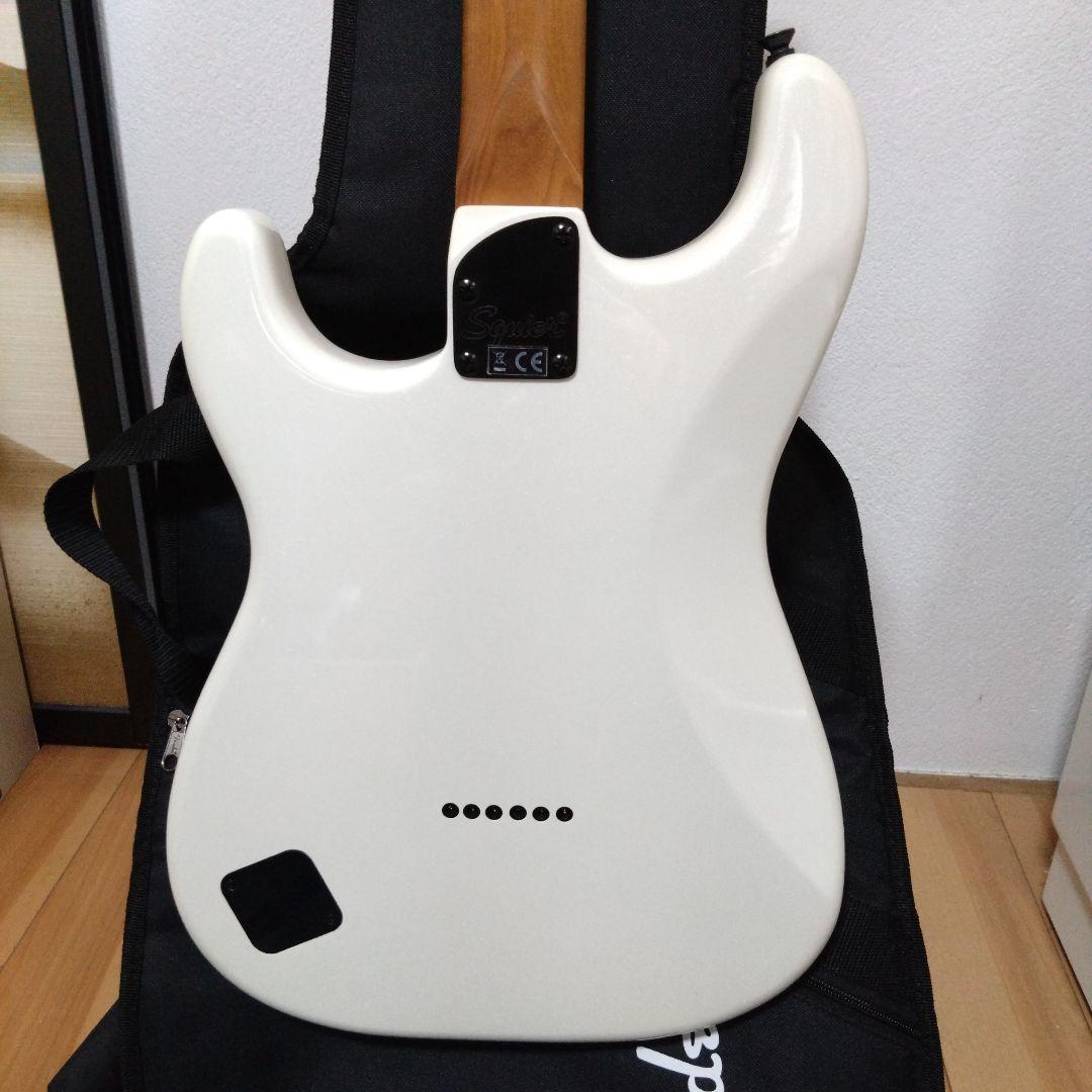 ギター Squier by Fender Contemporary Special HT