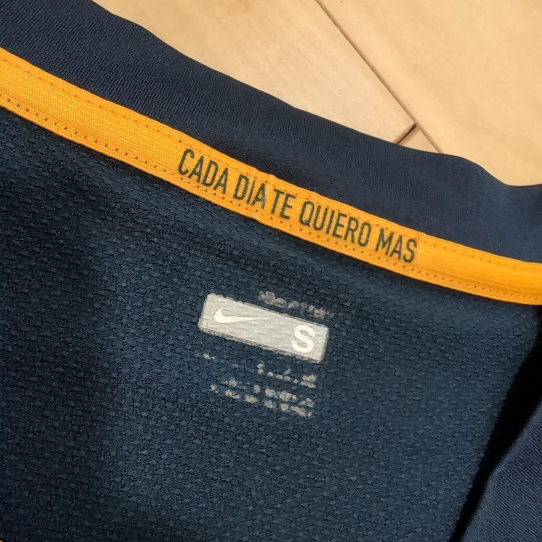 【即購入⭕】ボカジュニアーズ ユニフォーム Boca Juniors