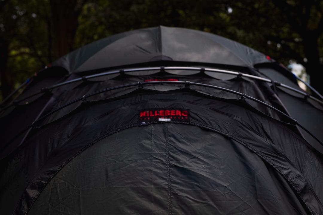 ヒルバーグ　アトラス　ベスタ　コネクタ　インナ　Hilleberg ATLAS