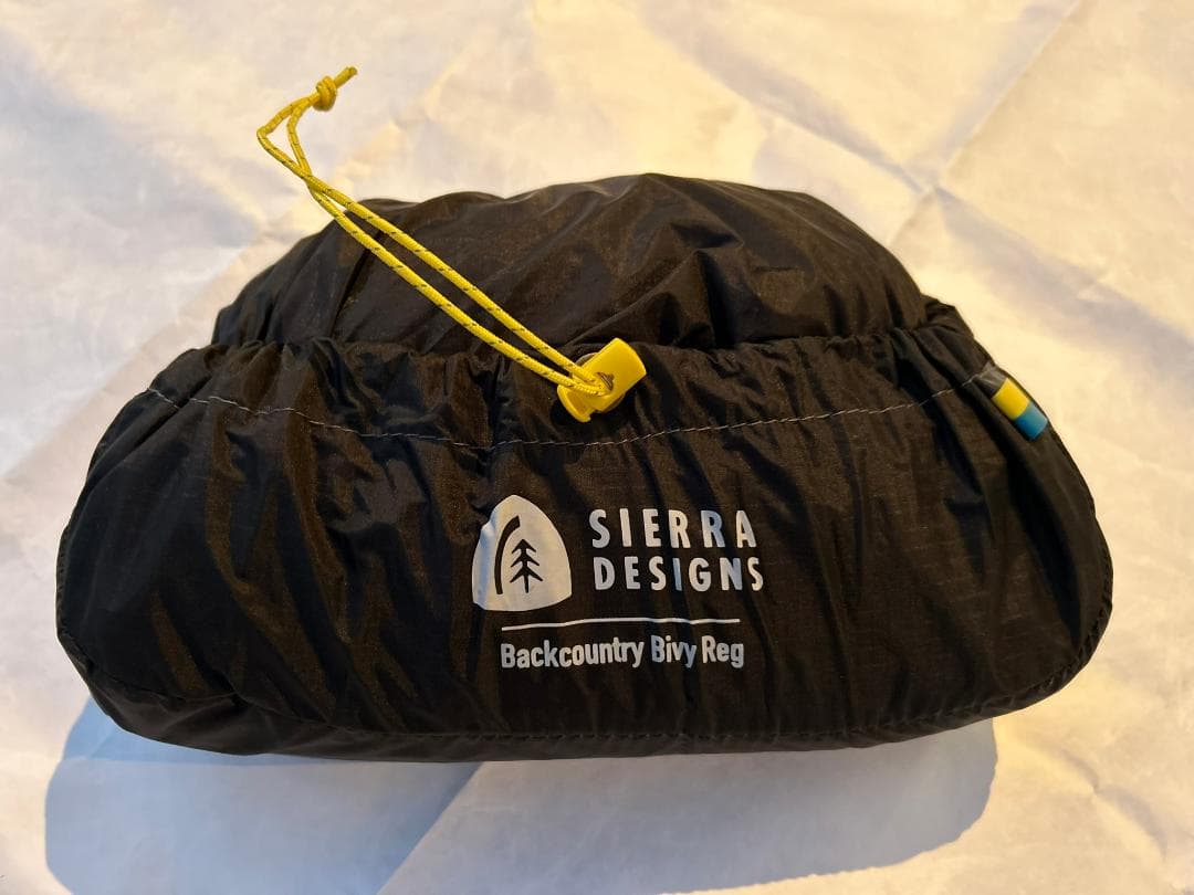 テント・タープ Sierra Designs Backcountry Bivy