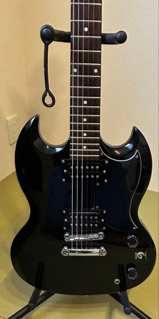 【本日まで出品　商品説明をご確認下さい】Epiphone SG Special