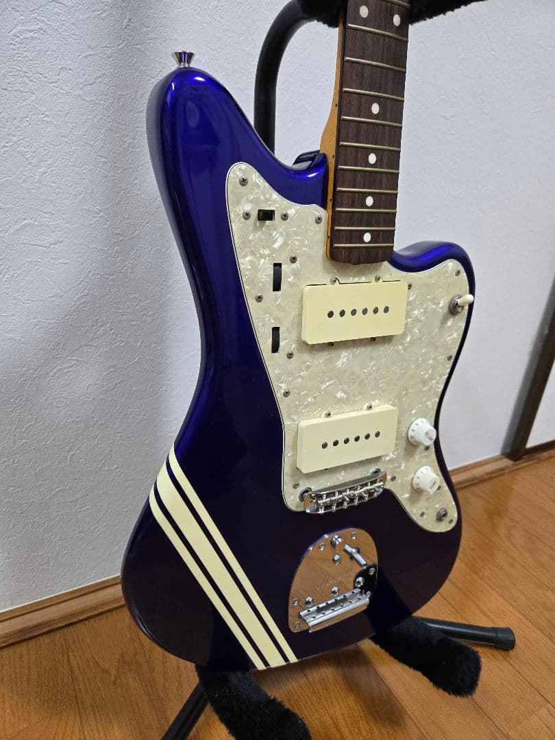 ギター Fender JAPAN JAZZMASTER JM66