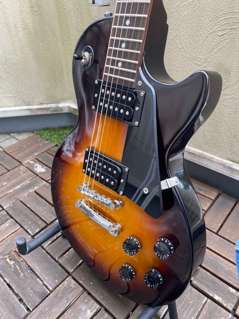 Epiphone Les Paul Studio(エピフォンレスポールスタジオ)