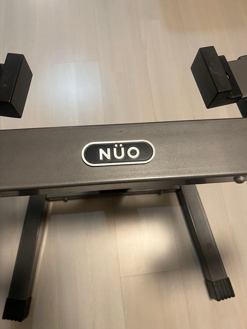 NUO フレックスベル ダンベル スタンド