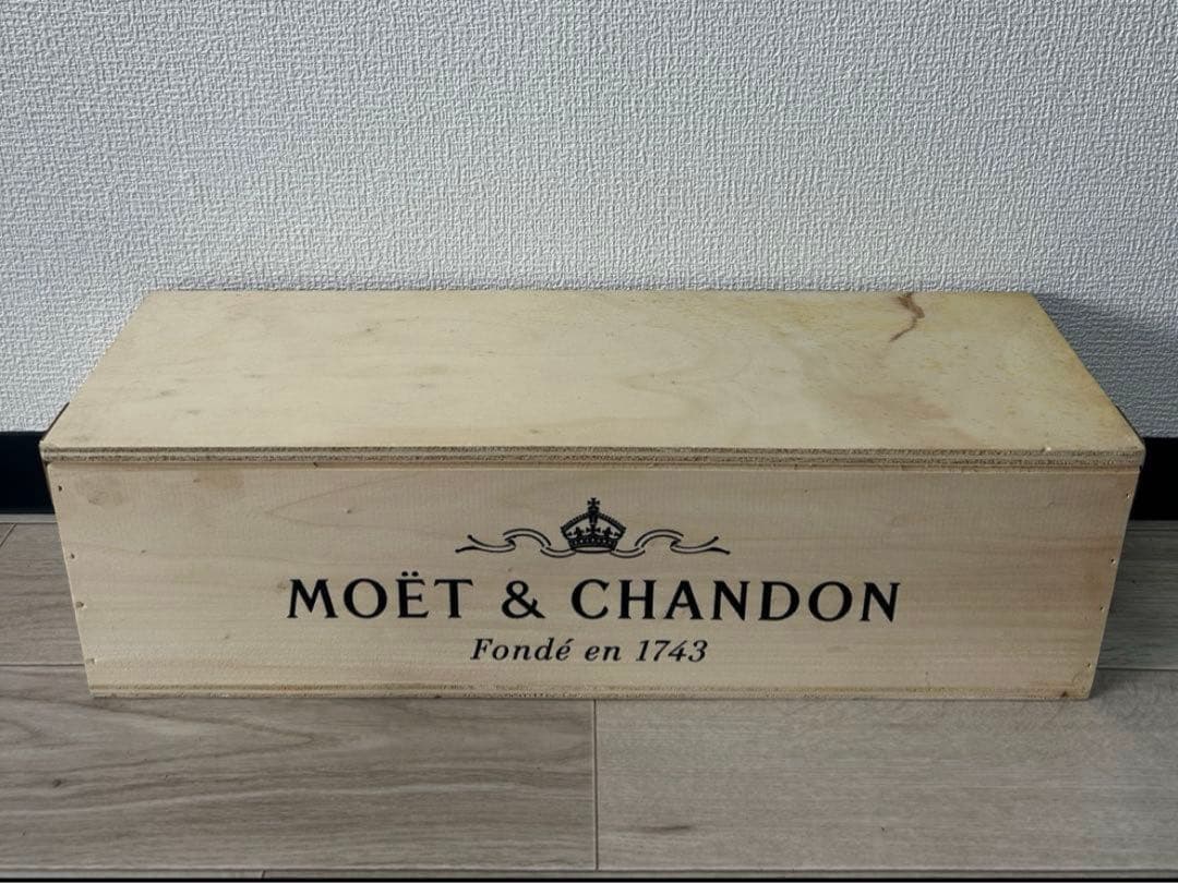 最終値下げ✴︎【3L】Moët & Chandon Brut Impérial