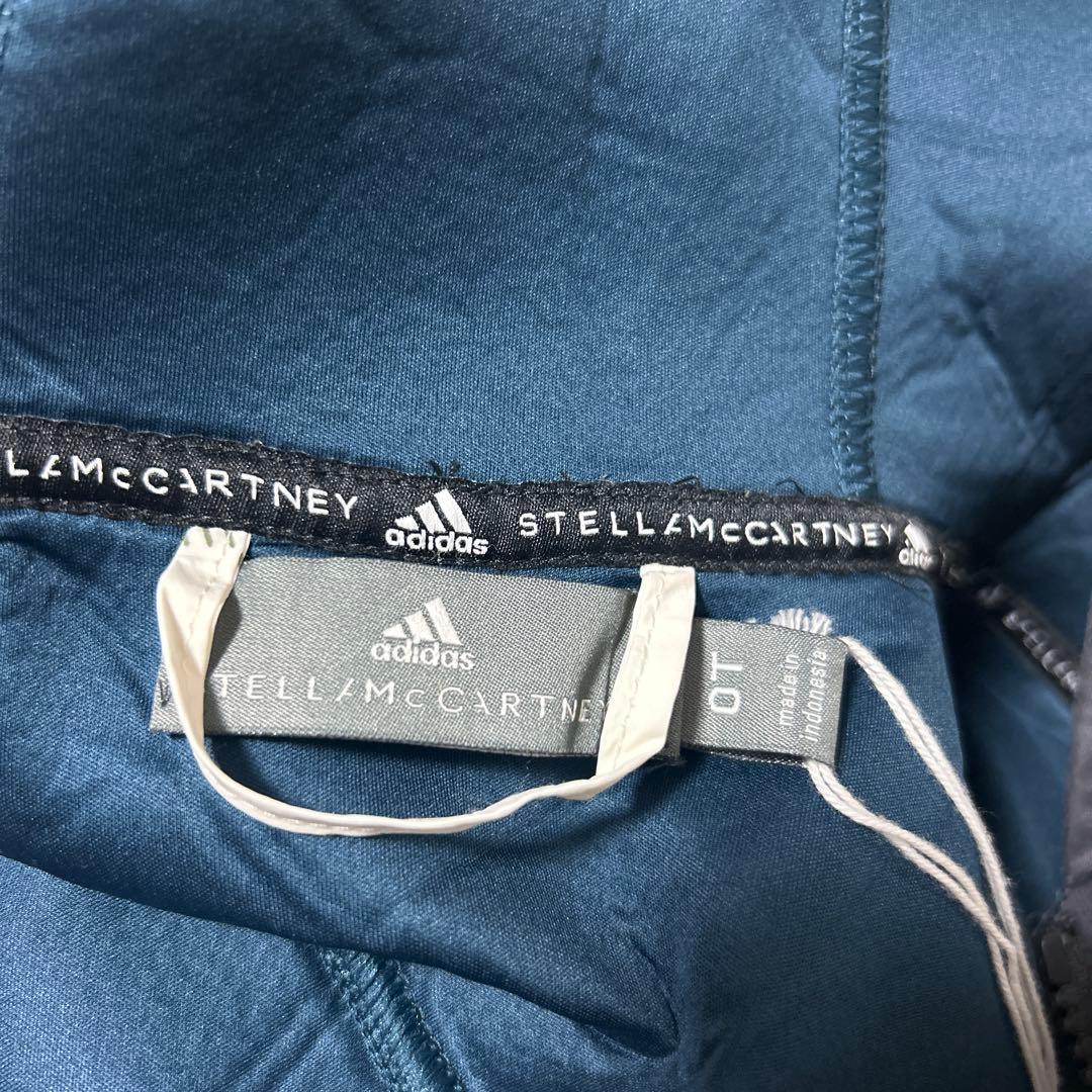 ヨガ・ピラティス adidas by Stella McCartney Yoga Jacket