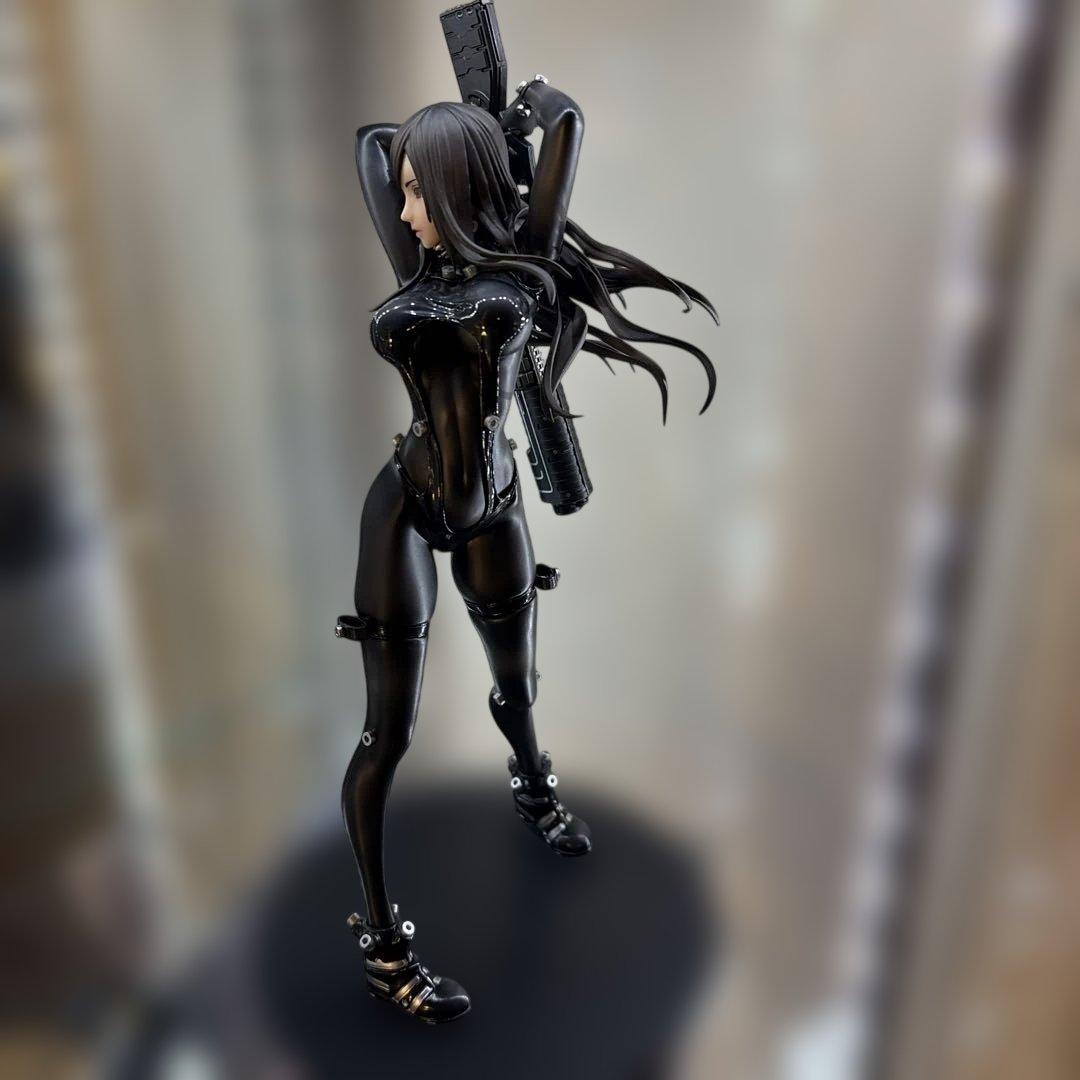 GANTZ:O ガンツオー レイカ アンズ フィギュア