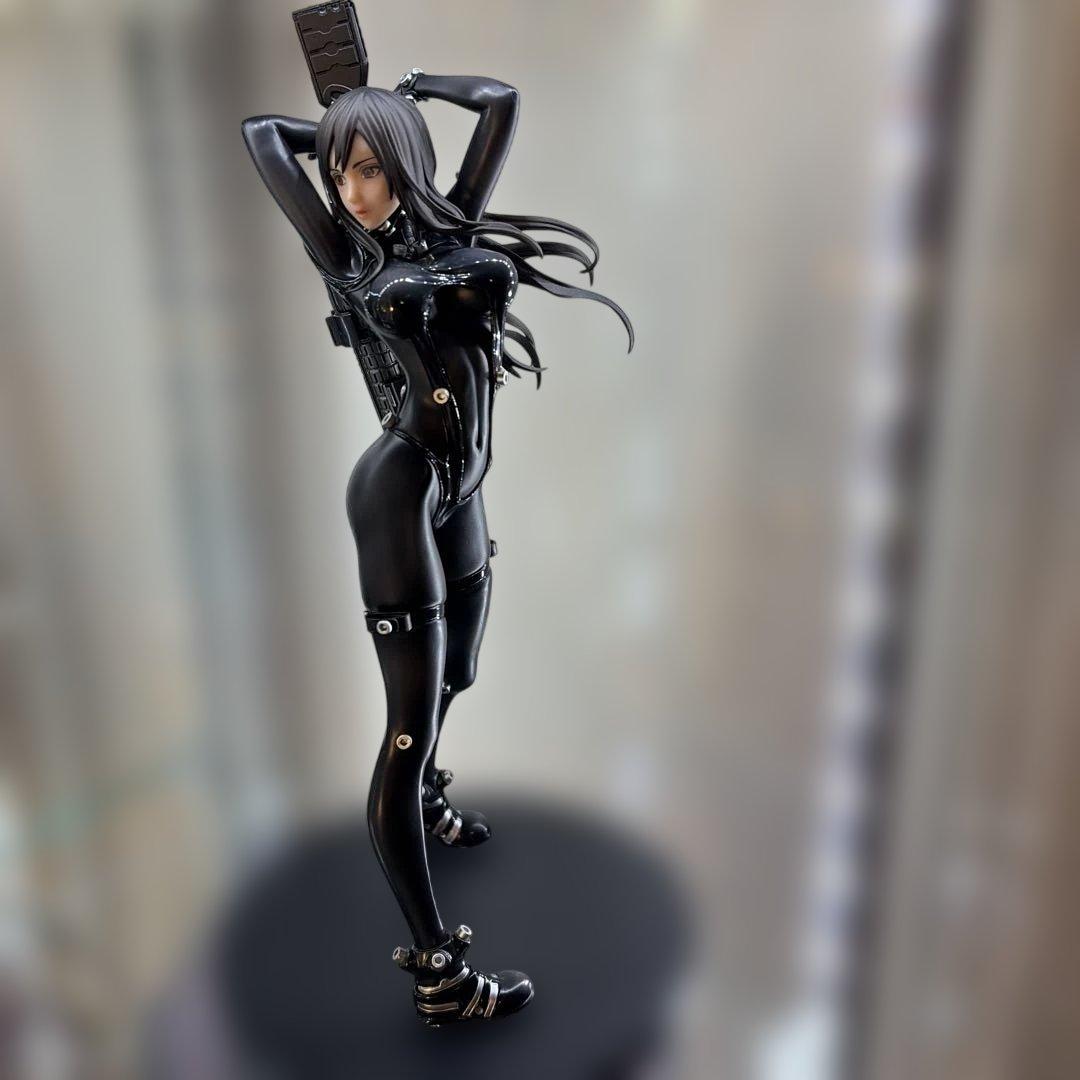 GANTZ:O ガンツオー レイカ アンズ フィギュア