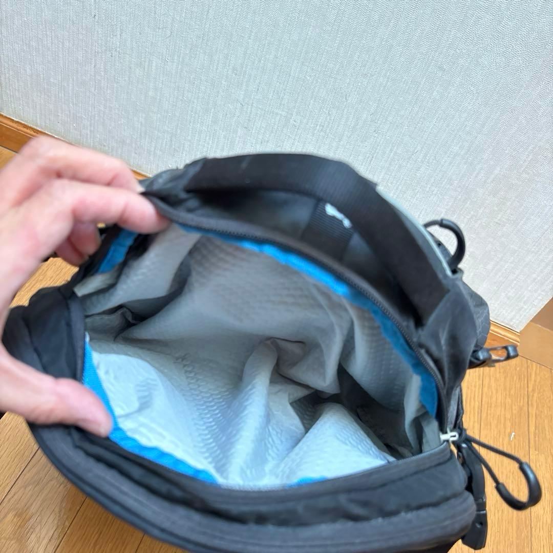 OSPREY オスプレイ KODE22 スノーボード スキー バックカントリー