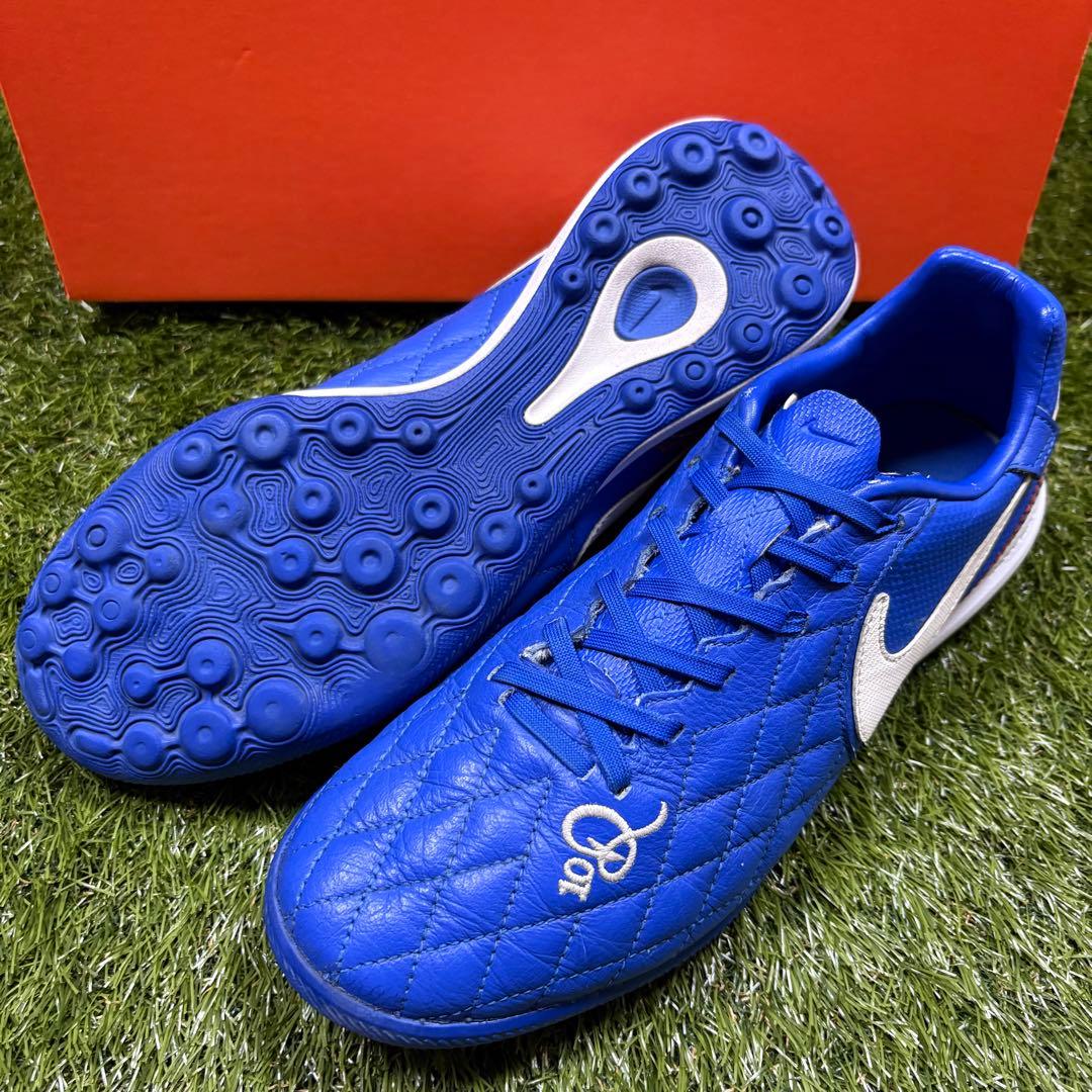 NIKE Tiempo Lunar Legend Ⅶ Pro 10R TF