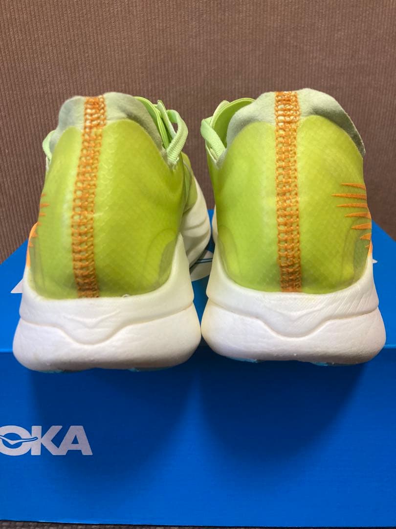HOKA ロケットX2