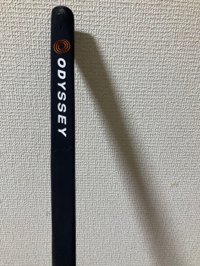 ODYSSEY TRI HOT 5K THRE 34インチ 支給品