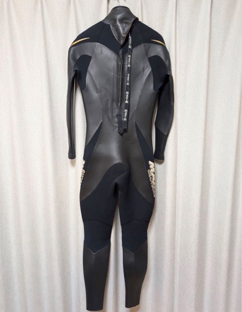 maxim(マキシム)5×3mm セミドライト メンズMLサイズ