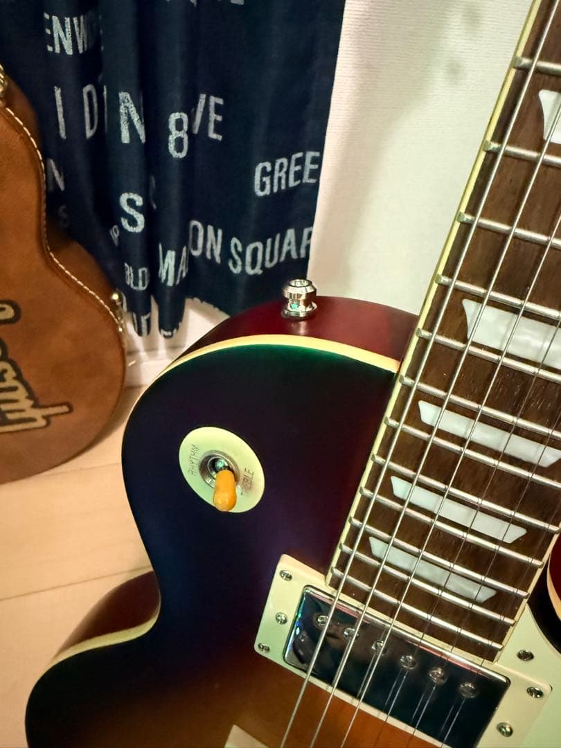 ギター Epiphone Limited Edition 1959 Les Paul