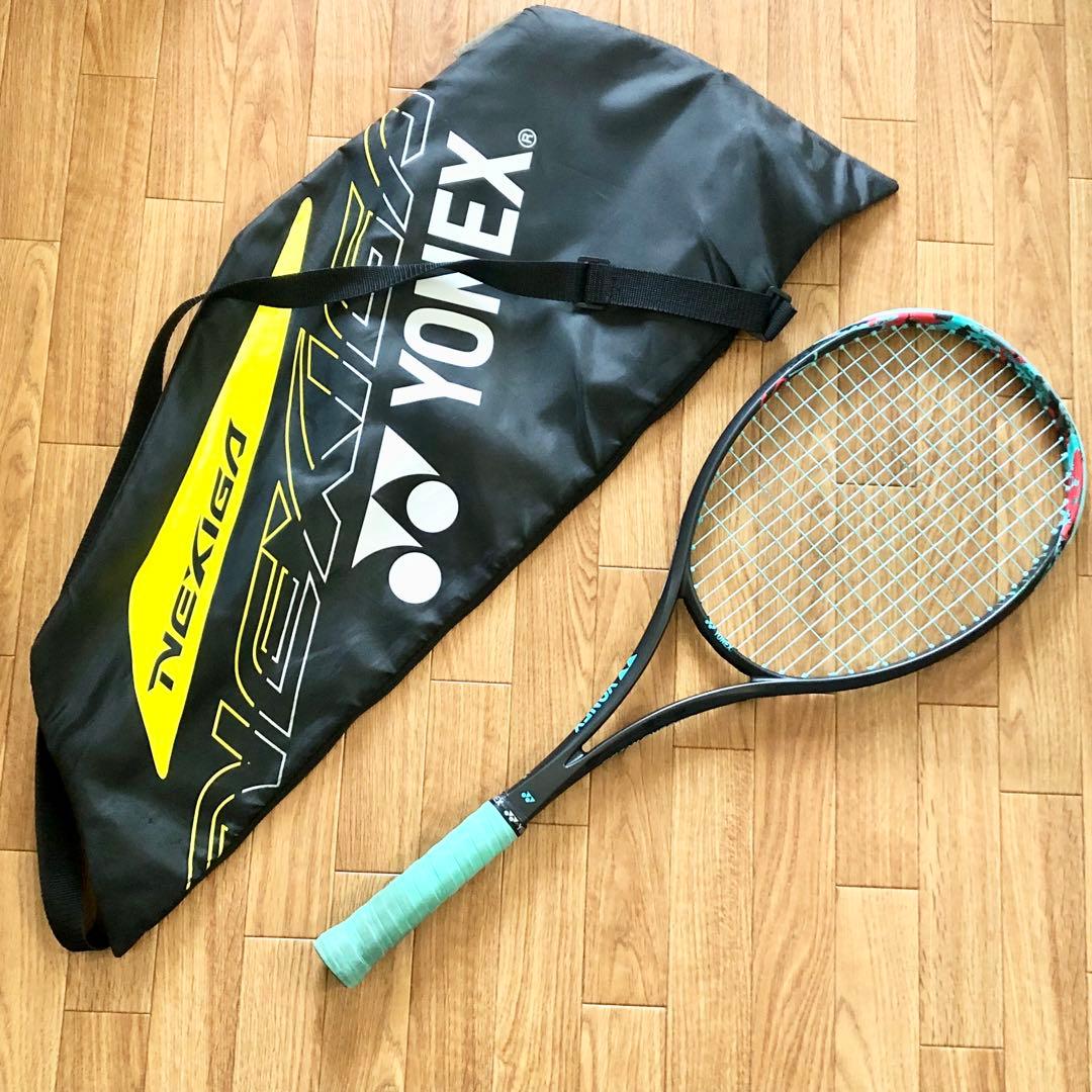 YONEX GEOBREAK 70S ジオブレイク70S UL1 テニスラケット
