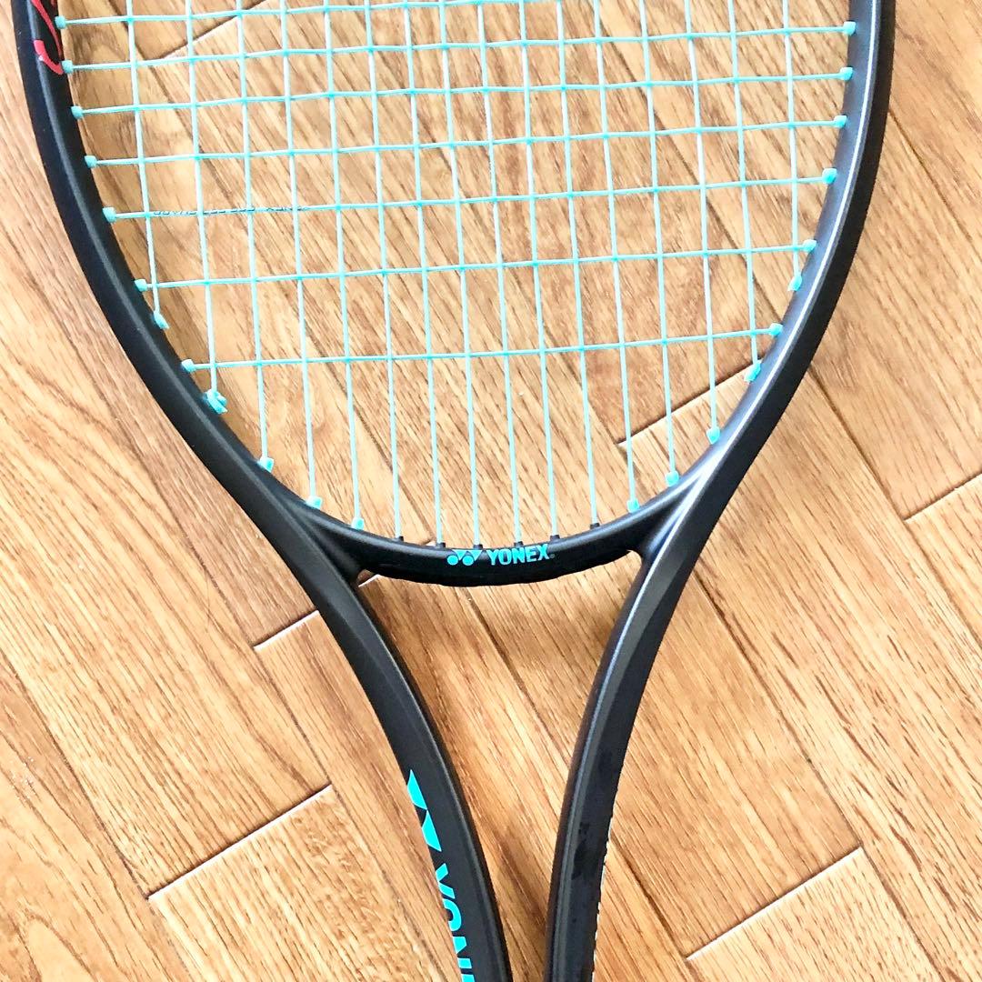 YONEX GEOBREAK 70S ジオブレイク70S UL1 テニスラケット