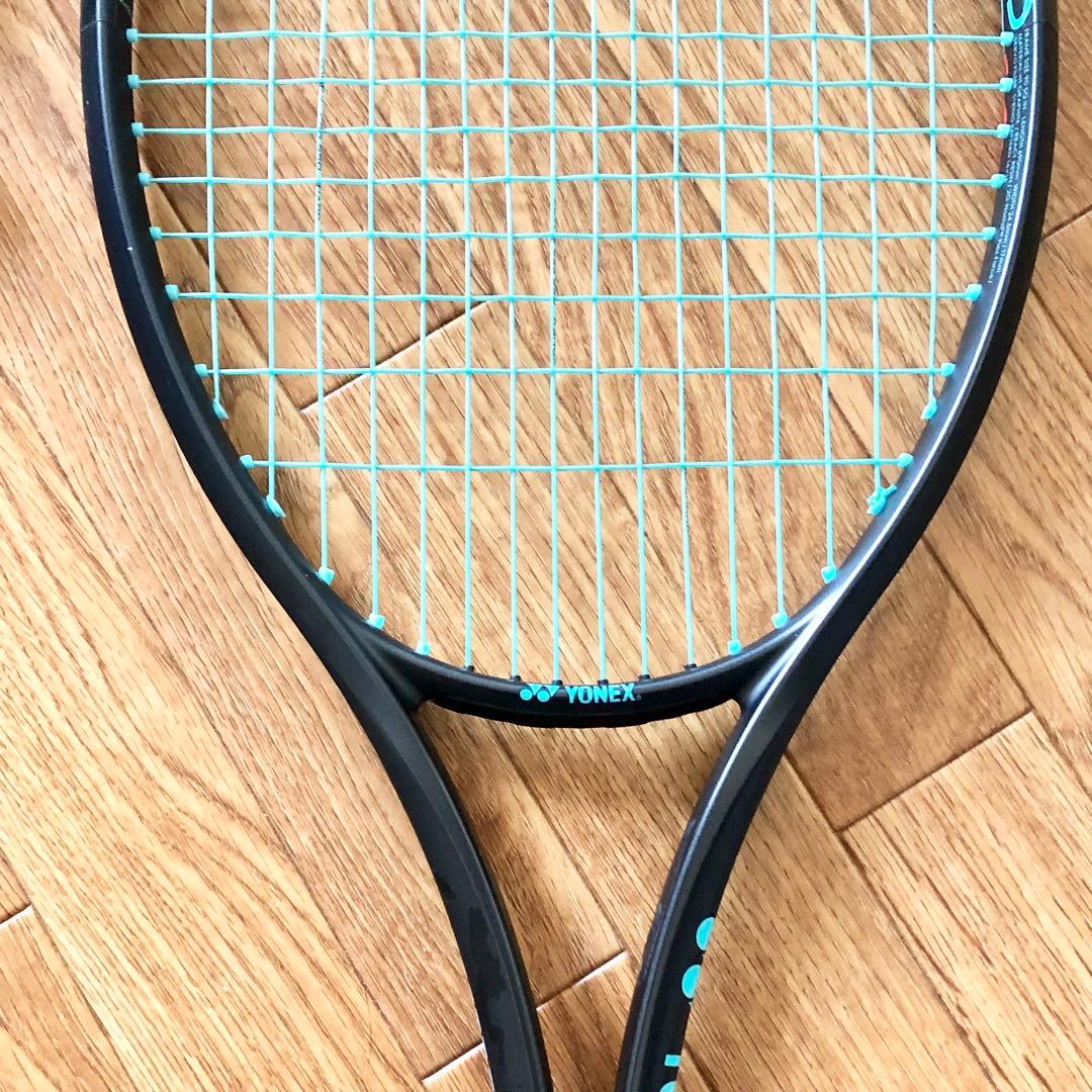 YONEX GEOBREAK 70S ジオブレイク70S UL1 テニスラケット