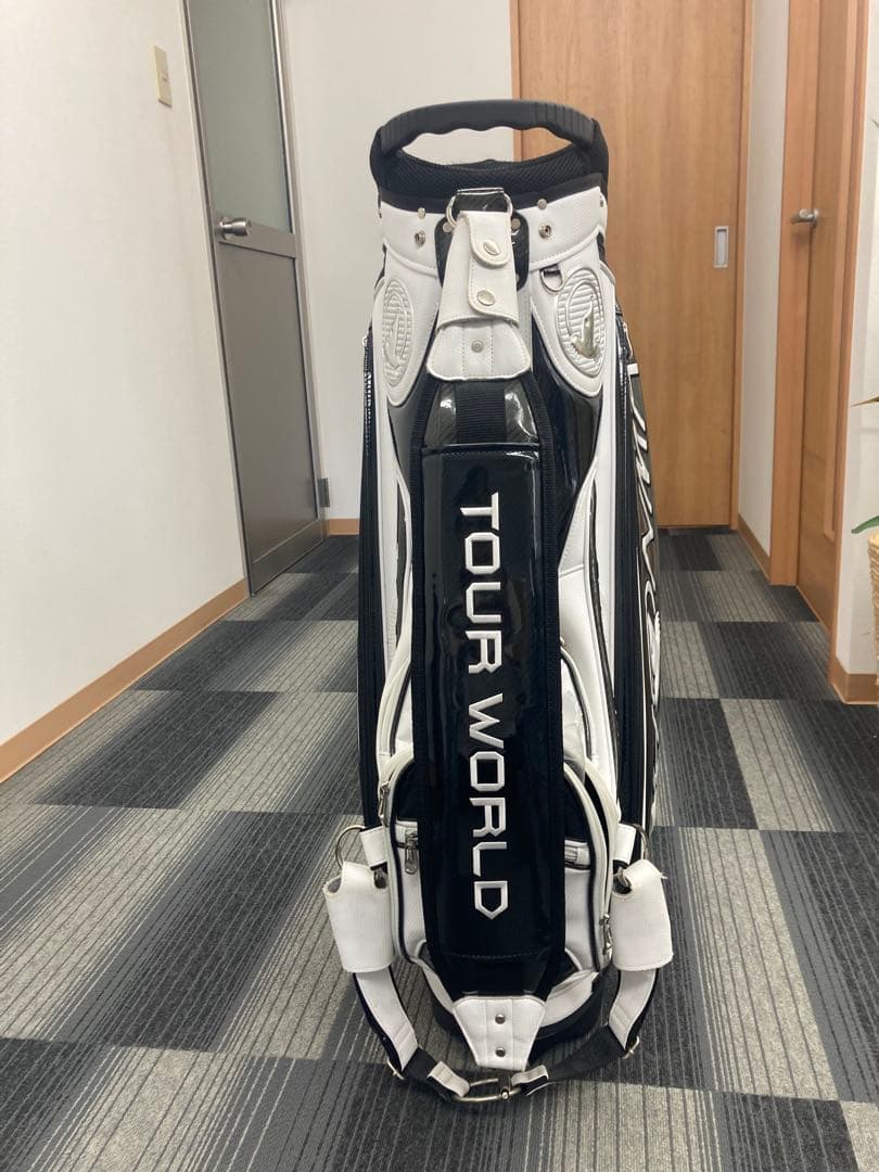 HONMA TOUR WORLD キャディバッグ