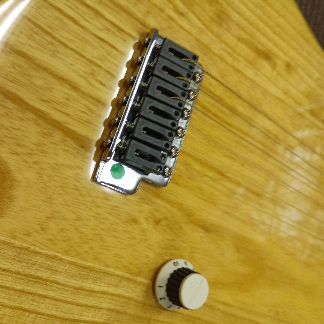 フェンダージャパン STCL-100