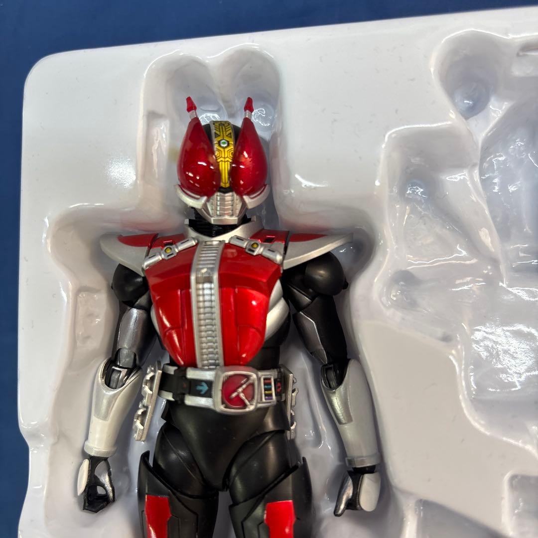 真骨彫製法仮面ライダー電王　ジャンク品