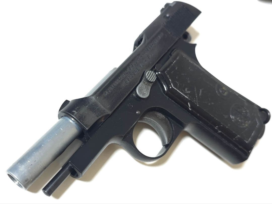 WA BERETTA M1934 HW ガスブローバック ベレッタ