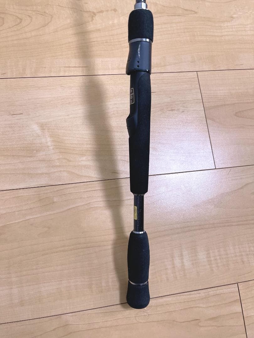 ロッド DAIWA STEEZ SKYBOLT651LFS