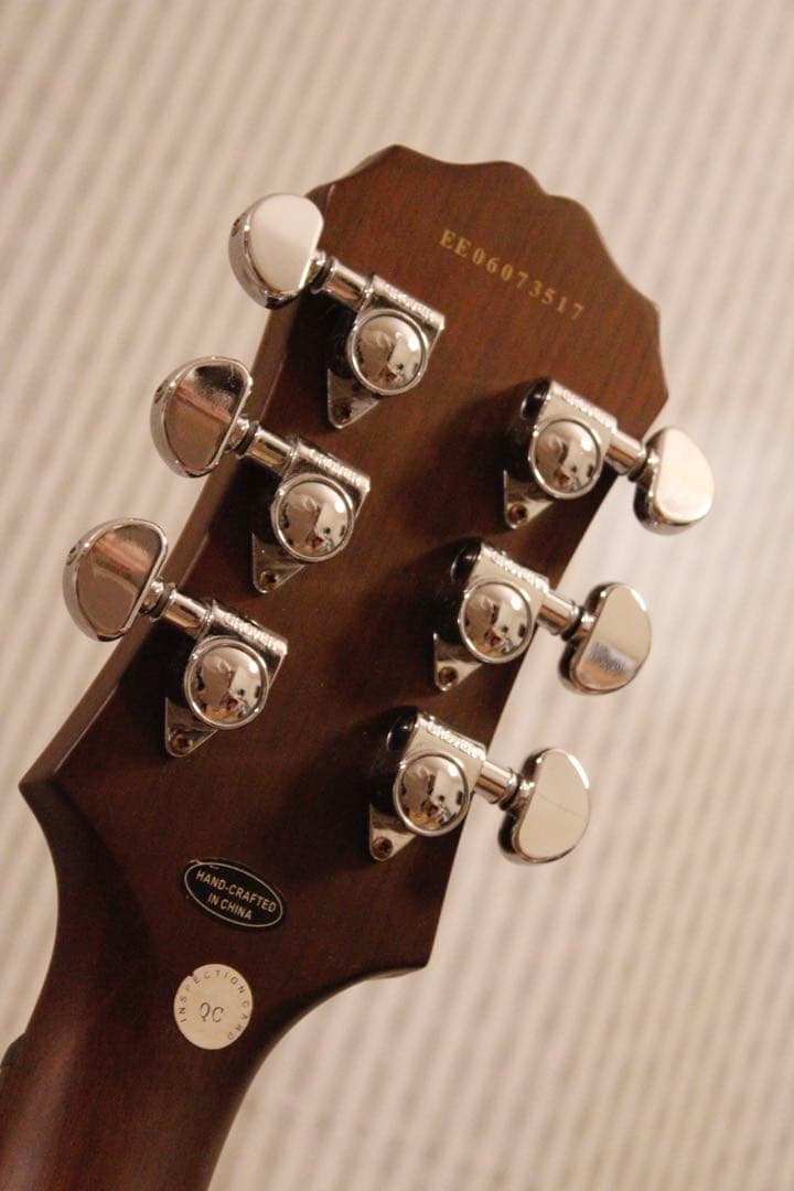 2006年製【Worn G-400】Worn Brown SG