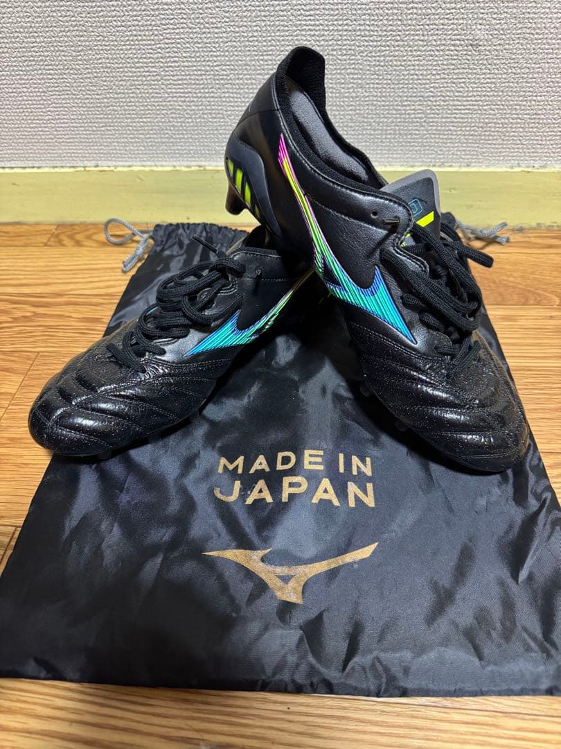 Mizuno モレリア　ネオ3