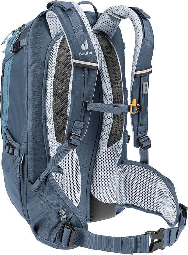 【新品】Deuter（ドイター）サイクリングバックパック トランスアルパイン24
