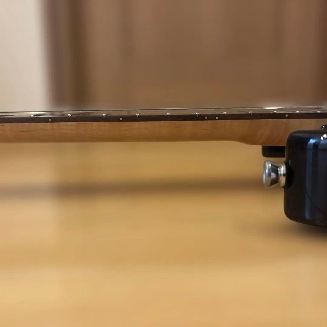 Ibanez GIOシリーズ ストラトキャスタータイプ アーム付 新品弦張替済