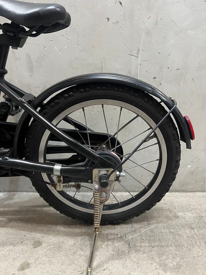 子供用自転車　BRIDGESTONE HYDEE ブリヂストン