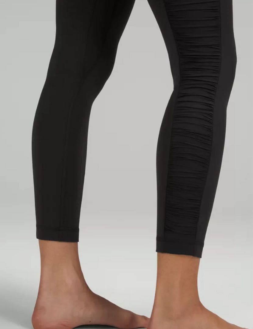 新品　14800円　ルルレモン Lululemon ヨガウェア　レギンス