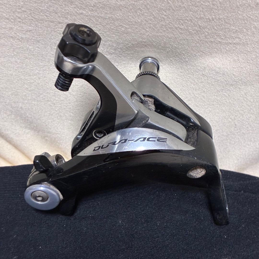 SHIMANO BR-9000 キャリパーブレーキ